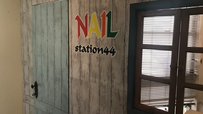 激安レンタルネイルサロン。でもお値段以上のサービスに絶対の自信あります。の写真1