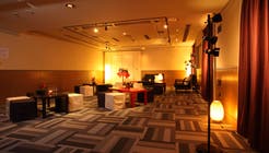 渋谷 落ち着いた雰囲気でゆったり使えるパーティスペース【渋谷道玄坂Salon8】の写真3