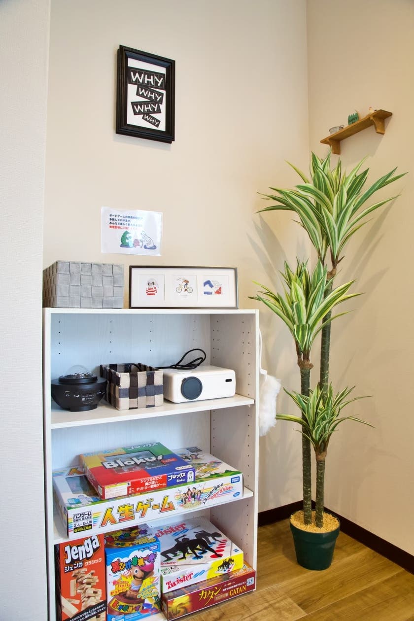 【ラッキースペーススクエア上野御徒町４階】JR上野・御徒町両駅より早歩きで3~５分🙆🏼‍♀️まさに大人の隠れ家！の写真24