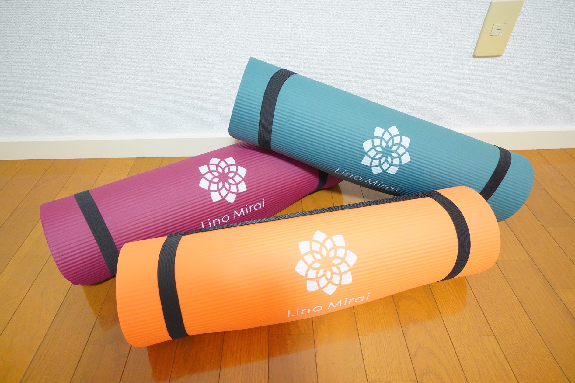 ＜中野ワークスペース101＞⭐️光回線導入！⭐️完全個室✨モニター/Wi-Fi/ヨガマット無料！テレワーク/ヨガ/会議/作業場所の写真12