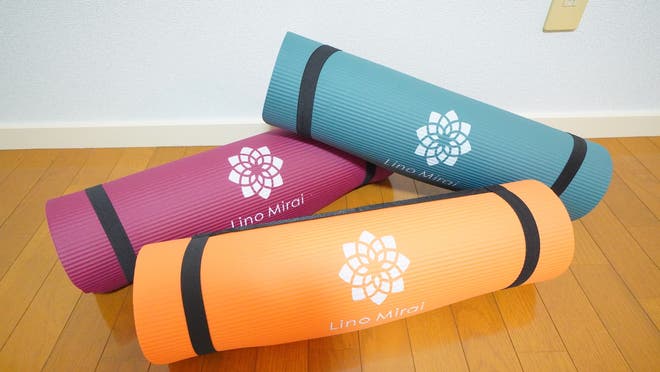 <中野ワークスペース101>⭐️光回線導入!⭐️完全個室✨モニター/Wi-Fi/ヨガマット無料!テレワーク/ヨガ/会議/作業場所の写真12