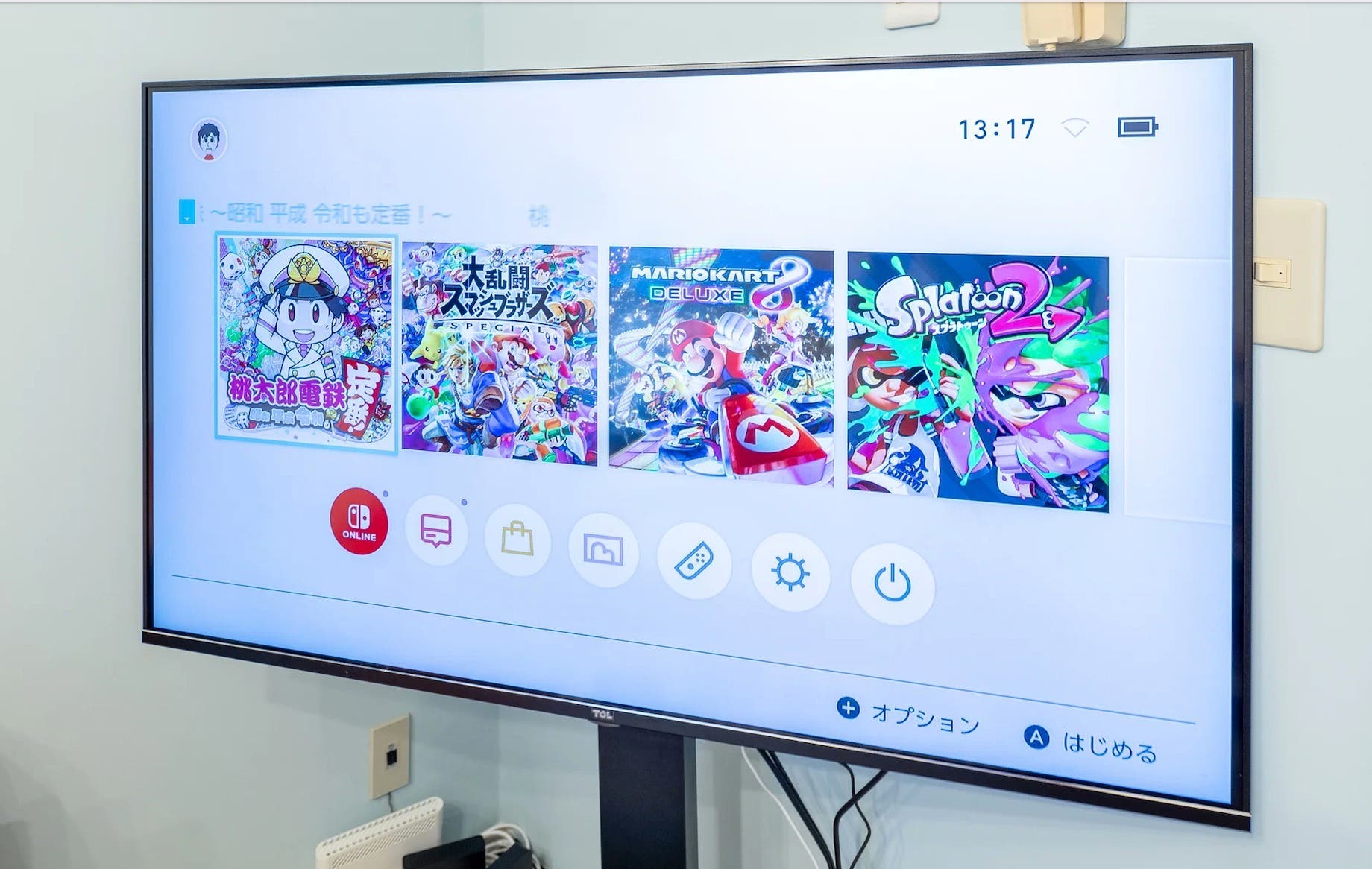 🌈ハレザ目の前🏆ベストホスト受賞🏆駅4分/女子会/推し会/マダミス/ボドゲ/大画面で人気ゲーム＆動画視聴/テレワーク/撮影の写真6