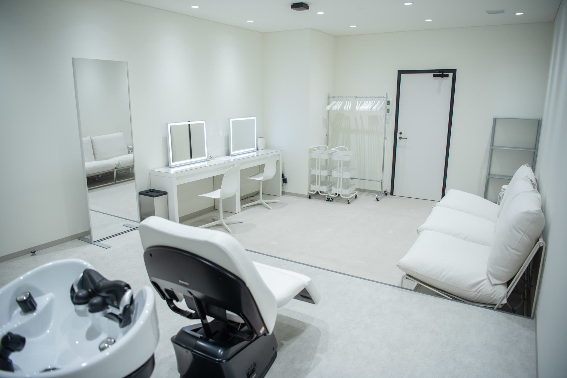 THE FACE DAIKANYAMA 代官山駅から徒歩2分、200㎡の大型クリエイティブスペースの写真8