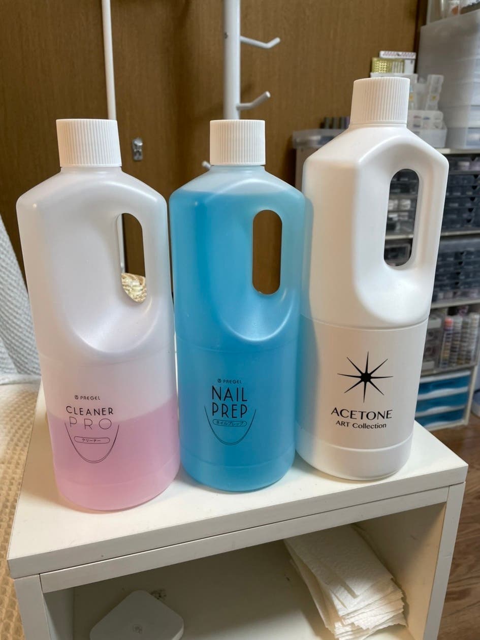 ネイルレンタルスペース　六本木・乃木坂でお探しの方！の写真4