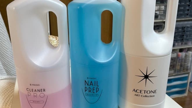 ネイルレンタルスペース 六本木・乃木坂でお探しの方!の写真4