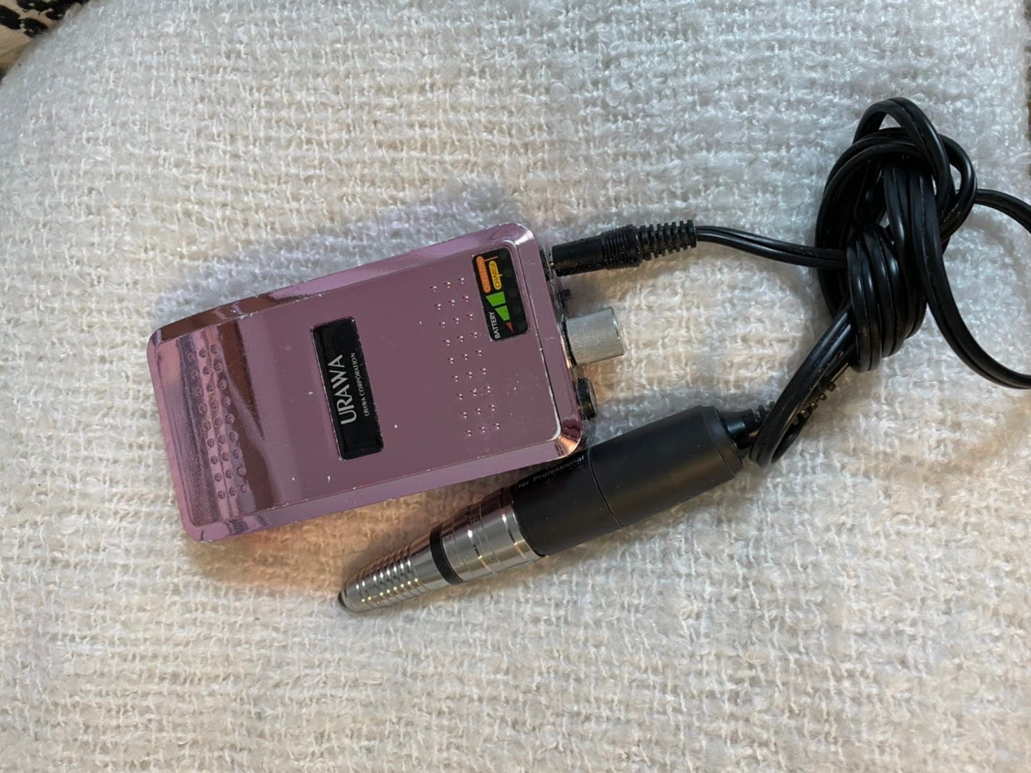 ネイルレンタルスペース　六本木・乃木坂でお探しの方！の写真5