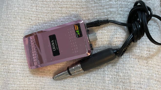 ネイルレンタルスペース 六本木・乃木坂でお探しの方!の写真5