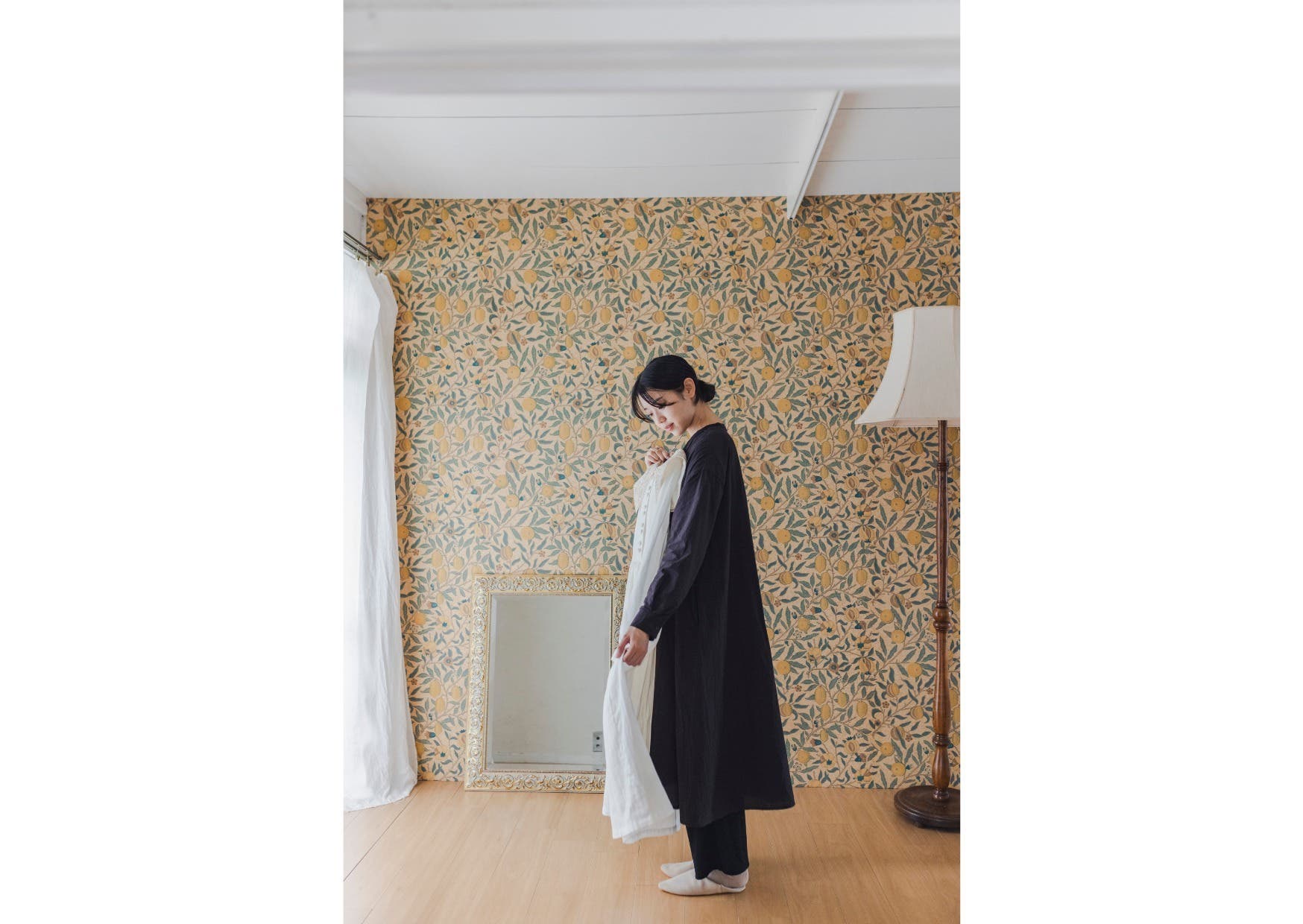 【川口市】自然光の入る撮影スタジオ！キッチン付きで様々な演出が可能。写真撮影/料理撮影/物撮り/ポートレート/駐車場完備の写真5