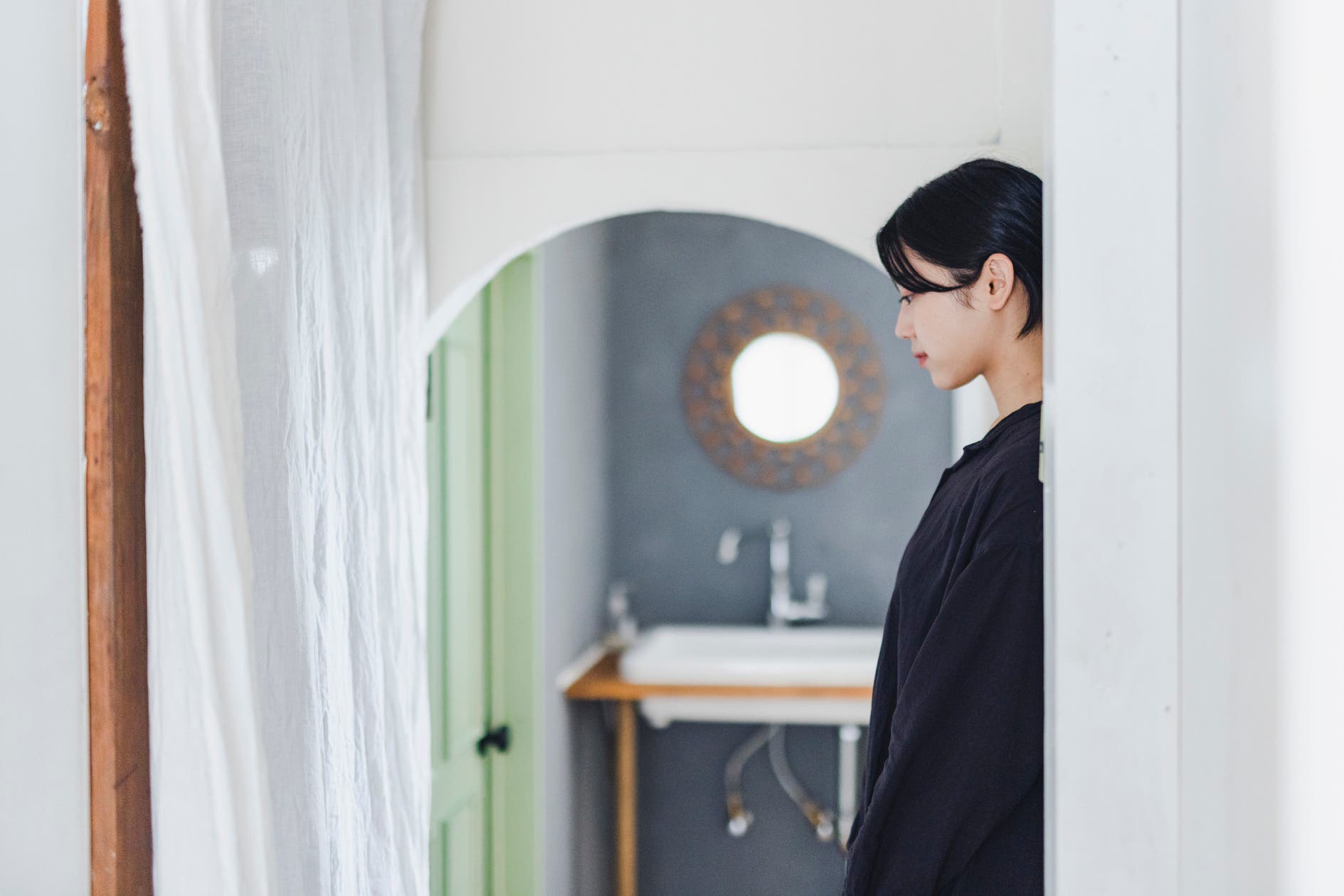 【川口市】自然光の入る撮影スタジオ！キッチン付きで様々な演出が可能。写真撮影/料理撮影/物撮り/ポートレート/駐車場完備の写真8