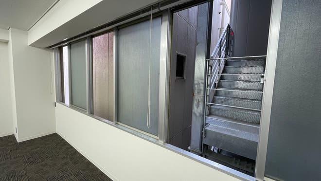 岡本ビル【茅場町駅0分】マイク付き司会台など備品全て無料・男女別トイレの使いやすい会議室の写真17