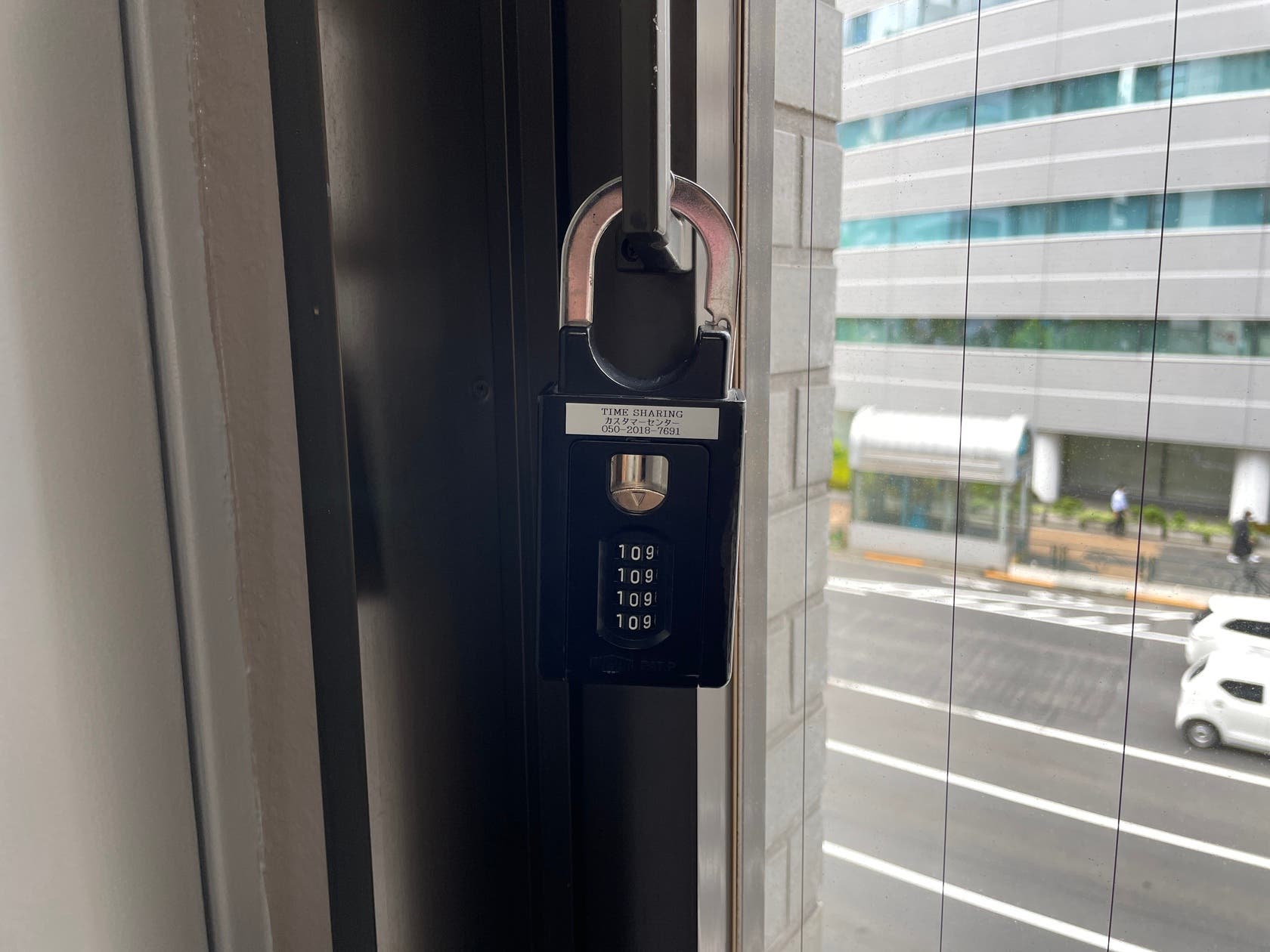 岡本ビル【茅場町駅0分】マイク付き司会台など備品全て無料・男女別トイレの使いやすい会議室の写真20