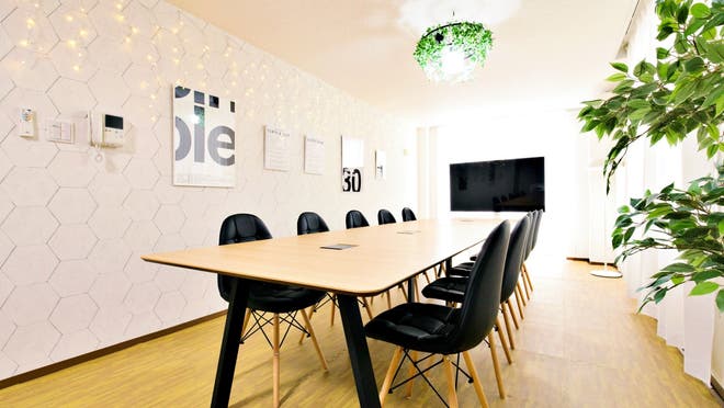 駅2分🚃最大15名🫰🏼アイランドキッチン🍳自然光✨料理教室|撮影|会議|忘年会・新年会_432の写真10