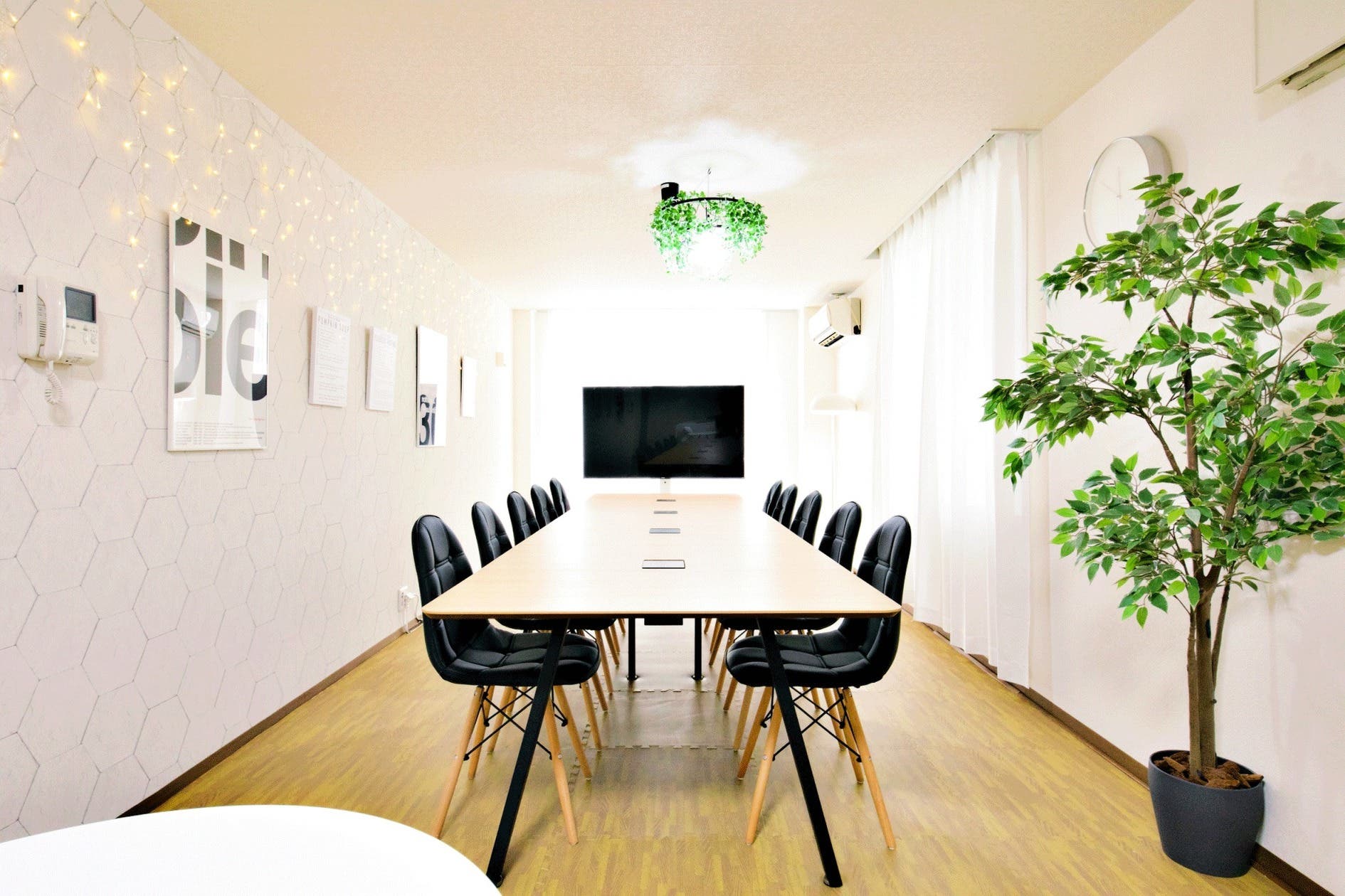 駅2分🚃最大15名🫰🏼アイランドキッチン🍳自然光✨料理教室|撮影|会議｜忘年会・新年会_432の写真11