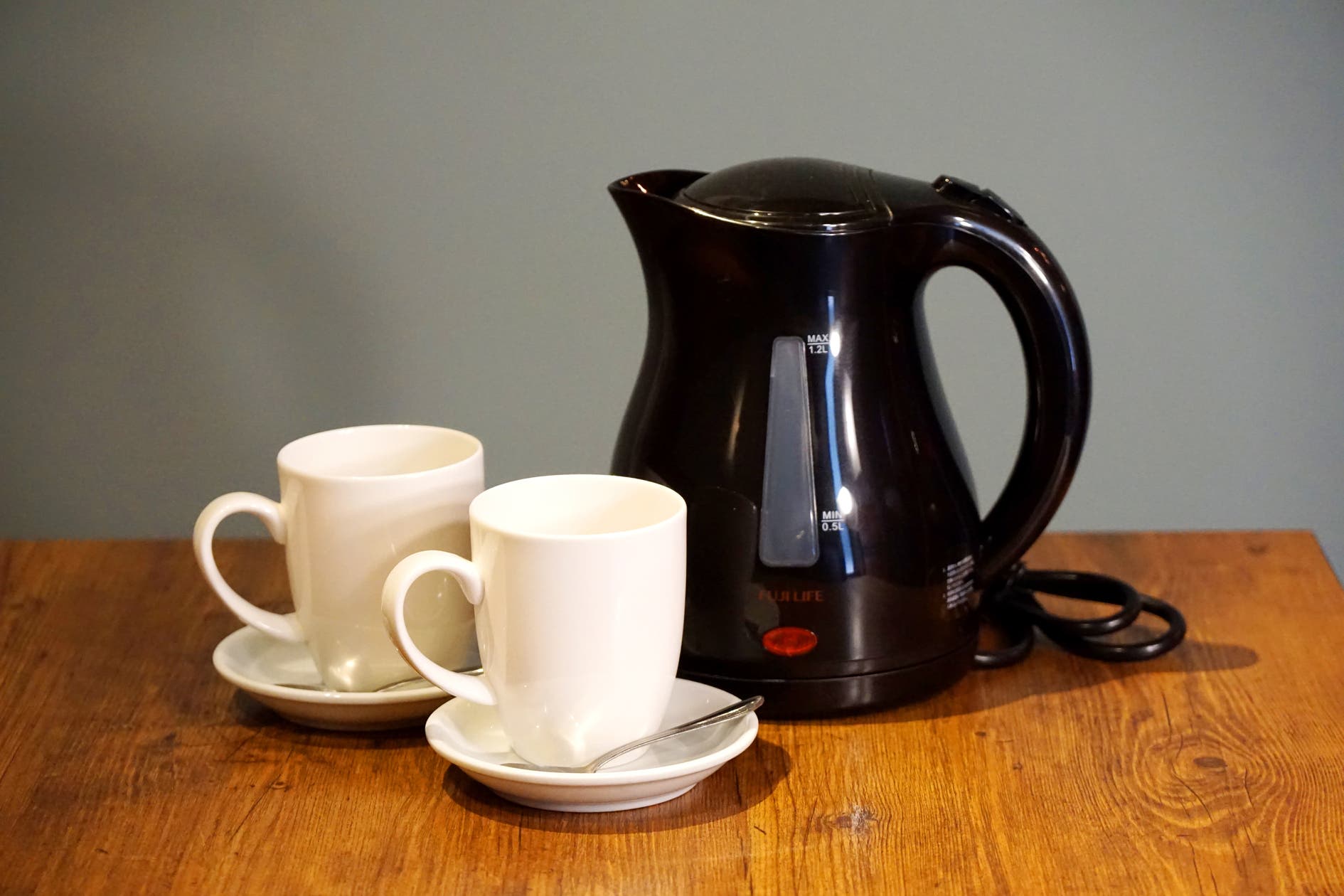 駅近1分の好立地の完全個室おしゃれレンタルサロン♪の写真5