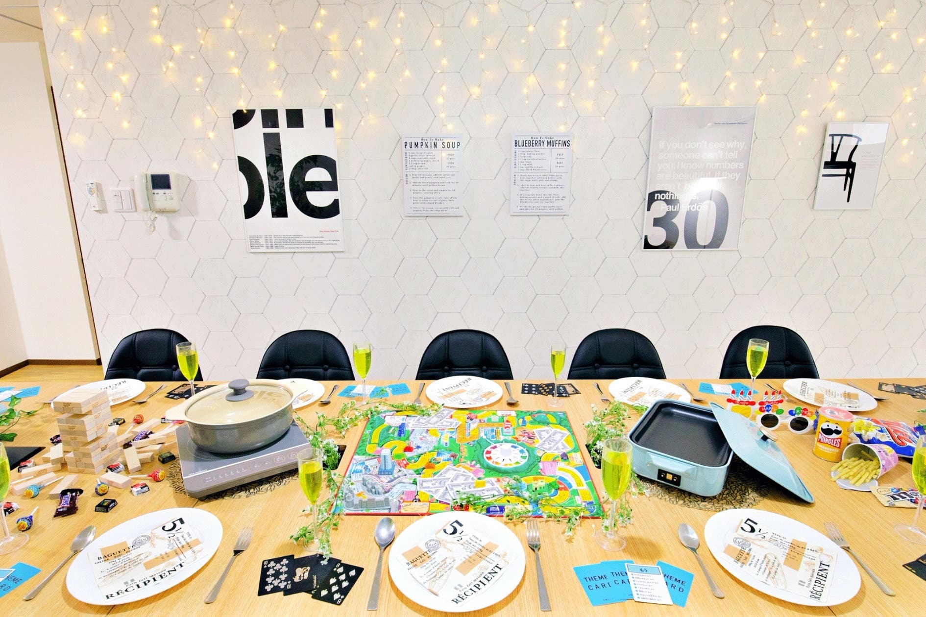 駅2分🚃最大15名🫰🏼アイランドキッチン🍳自然光✨料理教室|撮影|会議｜忘年会・新年会_432の写真5