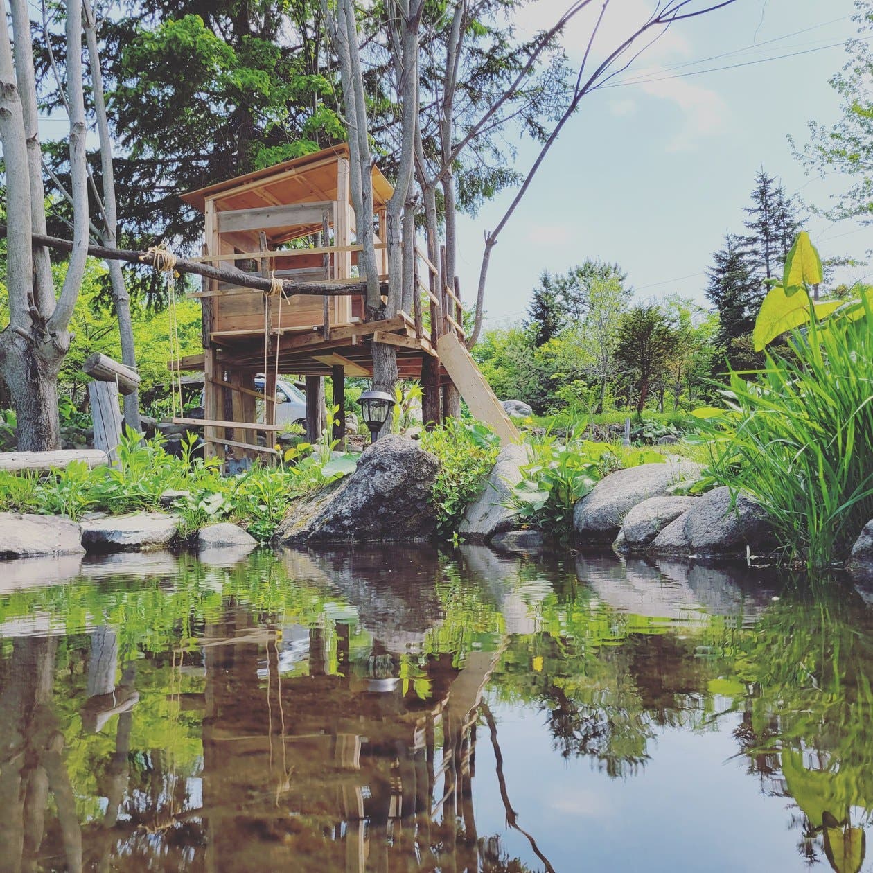 キャンプ場を貸し切り、イベントやライブなど法人もしくは個人でも大丈夫ですの写真6