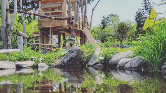 キャンプ場を貸し切り、イベントやライブなど法人もしくは個人でも大丈夫ですの写真6