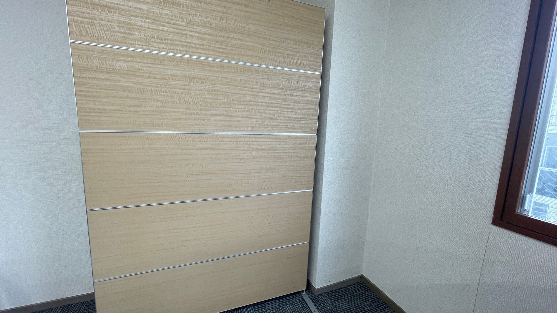 プロジェクター・スクリーン無料貸出！🚗駐車場あり🚗最大36名利用可/ドリンク付き/冷房完備/サッポロファクトリー向かいの写真9