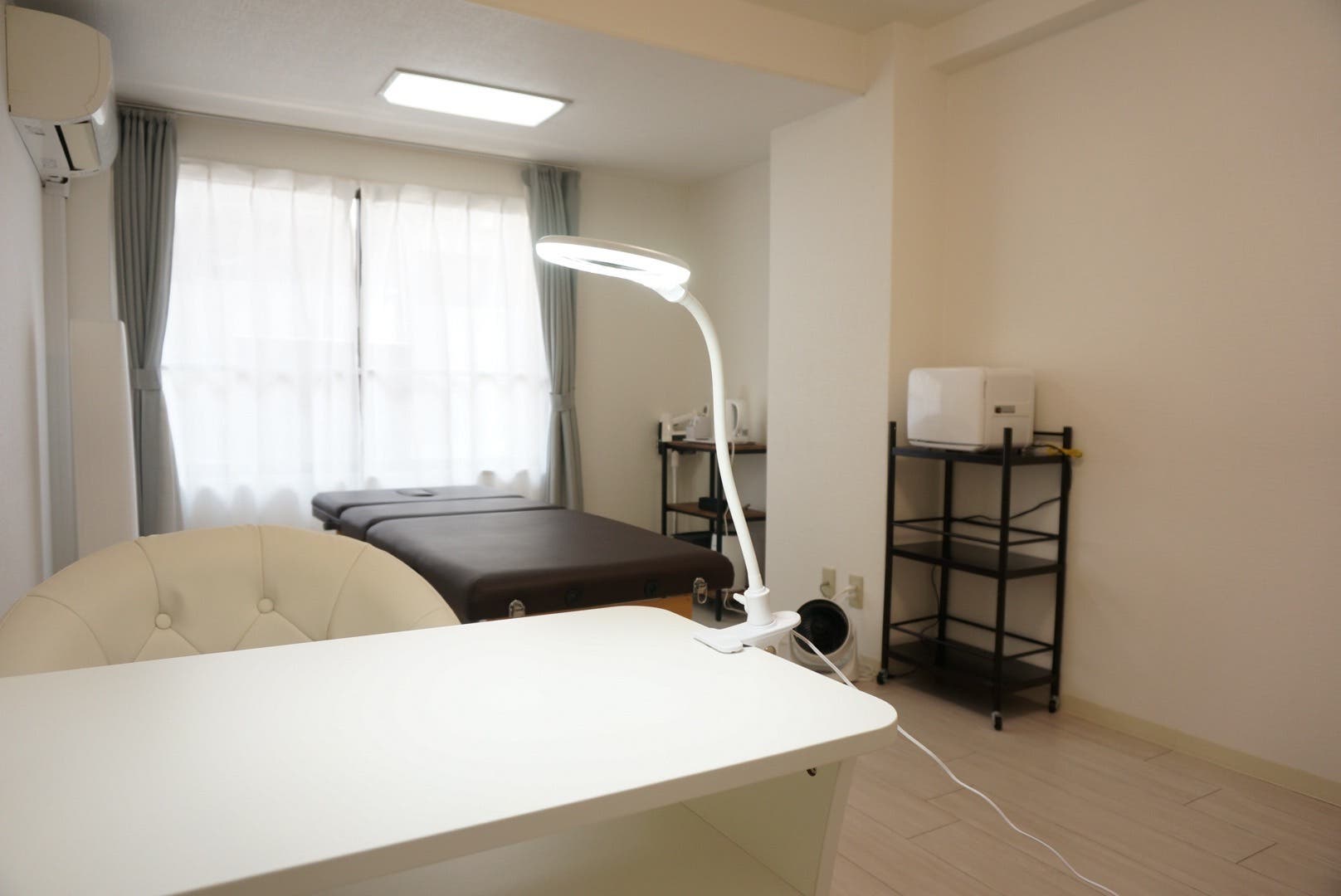 【心斎橋/長堀橋徒歩5分】完全個室・シャワー完備　エステ/マッサージ/整体/ネイルなどに最適🌸の写真19