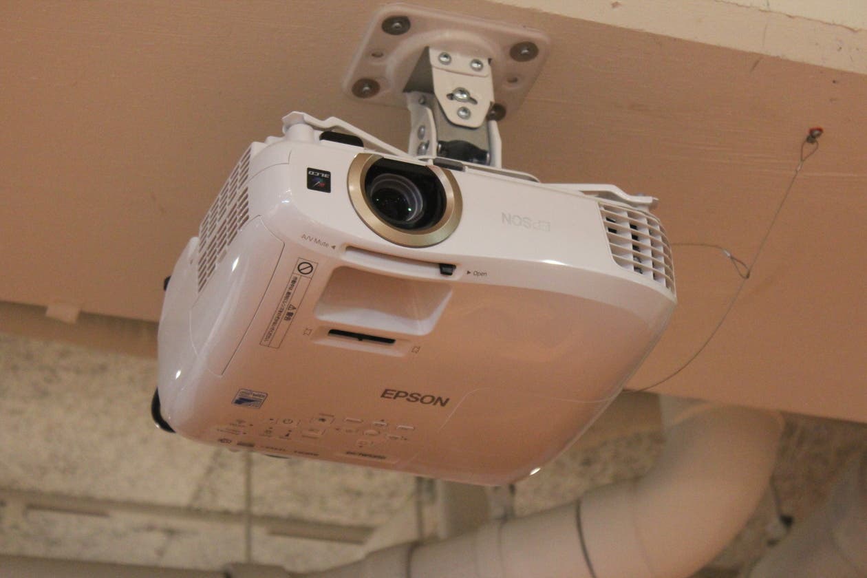 【巣鴨駅 徒歩2分】70人収容！150inchスクリーン/イベント/セミナー/グランドピアノ/RYOZAN PARKの写真17