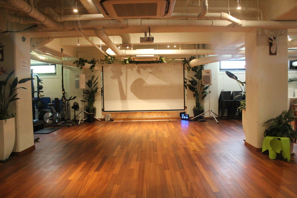 【巣鴨駅 徒歩2分】70人収容！150inchスクリーン/イベント/セミナー/グランドピアノ/RYOZAN PARKの写真5