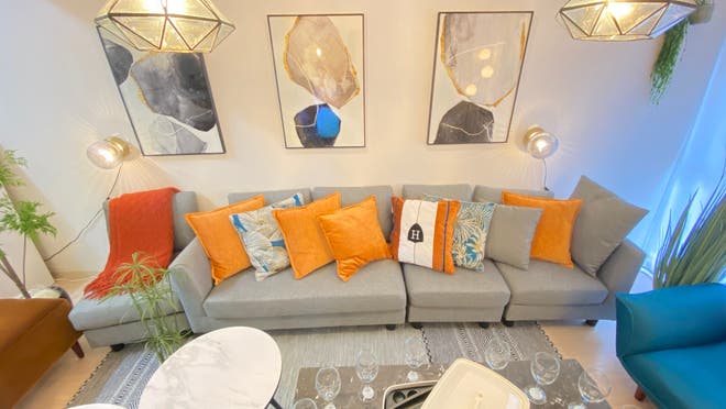 #ヨヨGoburin【南新宿/代々木】駅3分 クリスマス🎄忘年会🤶学割🌸24H⏰⚡️TV💃🍿推し活🫶💓格安💰の写真12