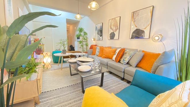 #ヨヨGoburin【南新宿/代々木】駅3分 クリスマス🎄忘年会🤶学割🌸24H⏰⚡️TV💃🍿推し活🫶💓格安💰の写真18