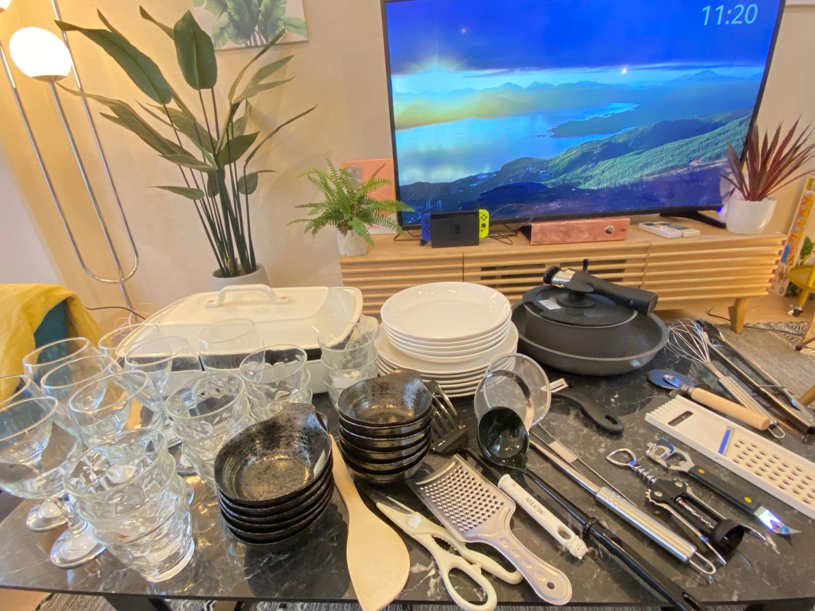 #ヨヨGoburin【南新宿/代々木】駅3分 クリスマス🎄忘年会🤶学割🌸24H⏰⚡️TV💃🍿推し活🫶💓格安💰の写真20