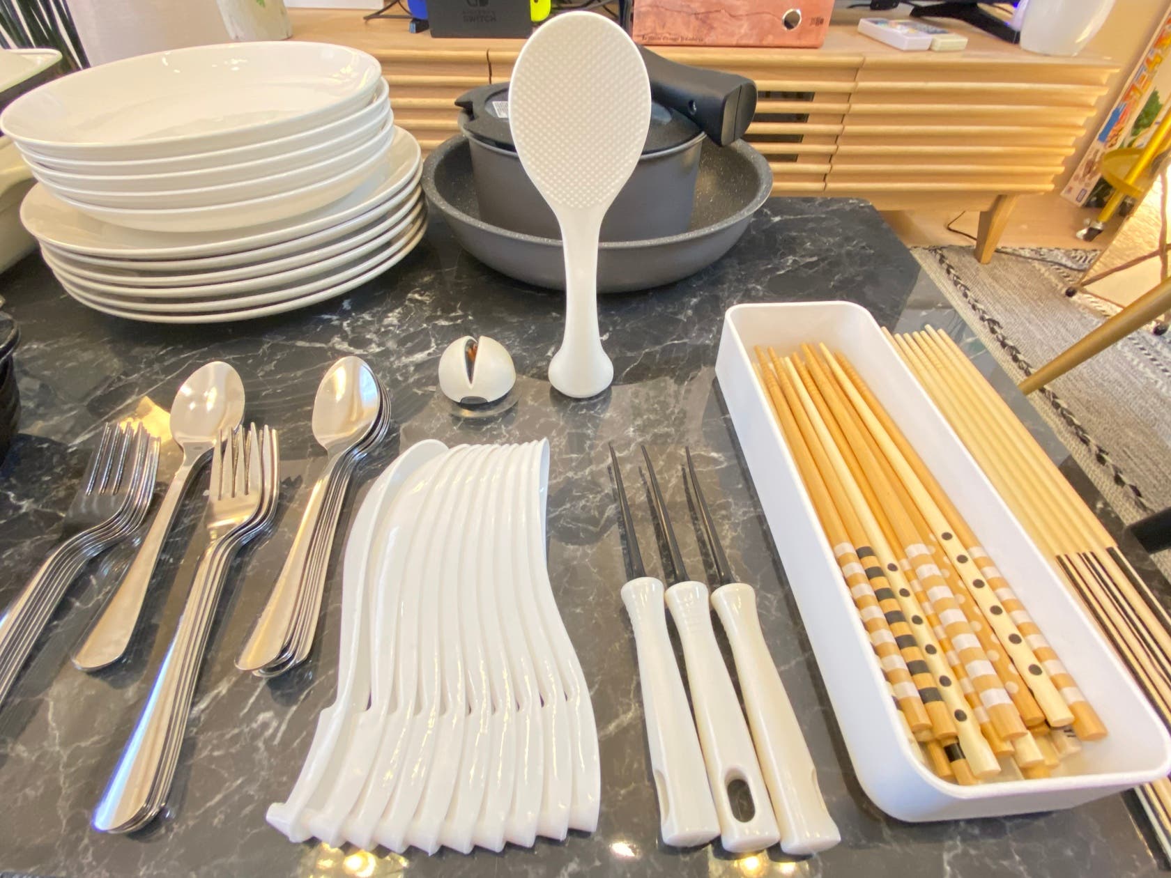 #ヨヨGoburin【南新宿/代々木】駅3分 クリスマス🎄忘年会🤶学割🌸24H⏰⚡️TV💃🍿推し活🫶💓格安💰の写真21