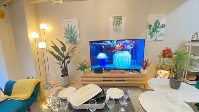 #ヨヨGoburin【南新宿/代々木】駅3分 クリスマス🎄忘年会🤶学割🌸24H⏰⚡️TV💃🍿推し活🫶💓格安💰の写真22