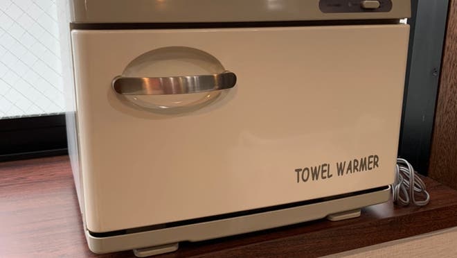 【好評につき半額キャンペーン延長!】三ノ輪駅徒歩3分の好立地。マッサージ・エステ・整体に【4階フロア】minoribaの写真6