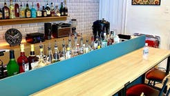 代官山のお洒落テラスハウスです!イベント、展示会、女子会・誕生日会・ママ会・撮影などに!の写真2