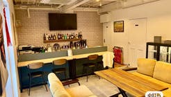 代官山のお洒落テラスハウスです!イベント、展示会、女子会・誕生日会・ママ会・撮影などに!の写真4