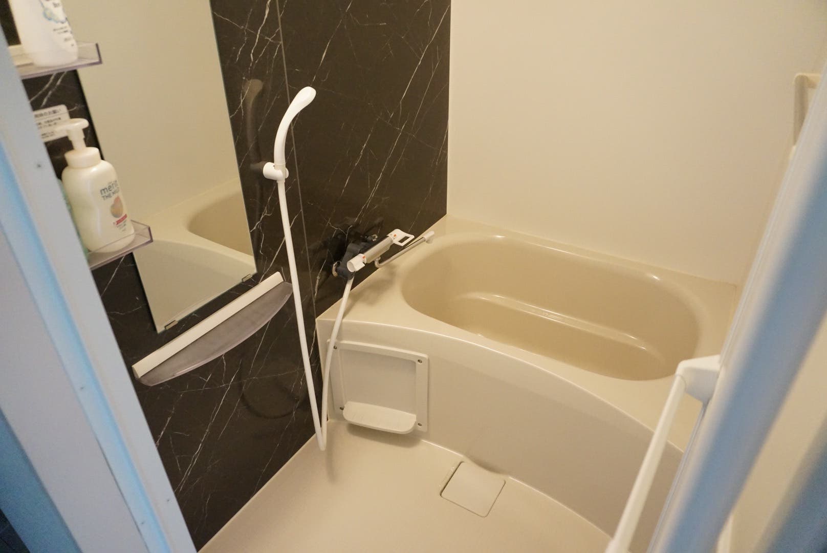 【心斎橋/長堀橋徒歩5分】完全個室・シャワー完備　エステ/マッサージ/整体/ネイルなどに最適🌸の写真16