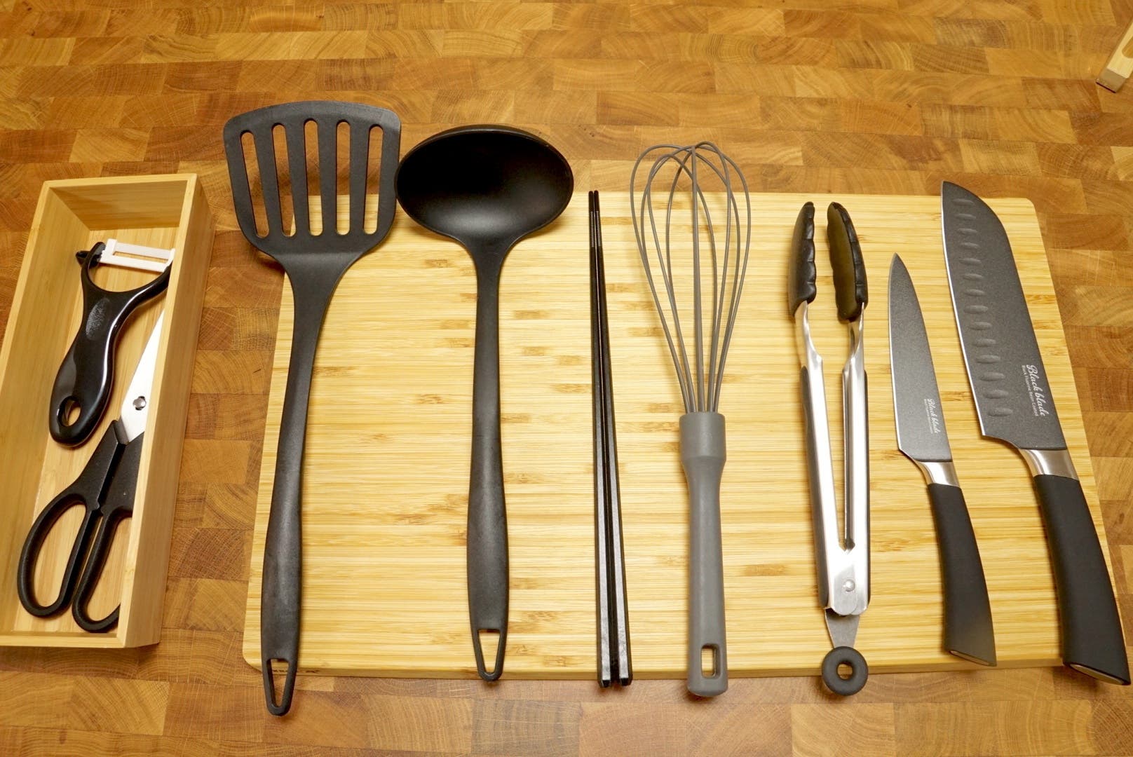 調理器具一式の画像2