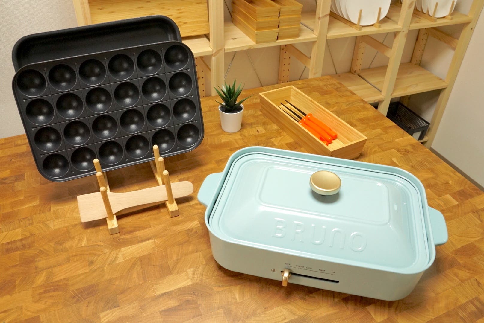 調理器具一式の画像3