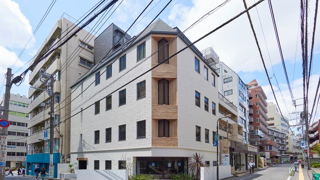 【高田馬場駅徒歩3分】モニター・高速Wi-Fi完備🌼5名会議室✨オープンラウンジ併設で来客対応にも◎の写真6