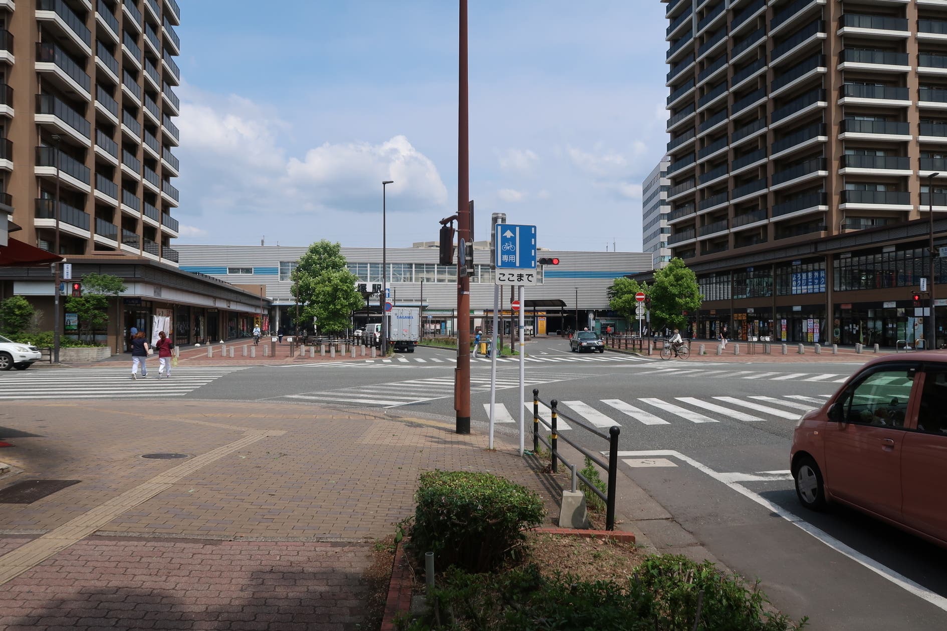 【仕切り個室】ＪＲ吉塚駅から徒歩2分100ｍリラクゼーション、マッサージ、ヨガスペースの写真7