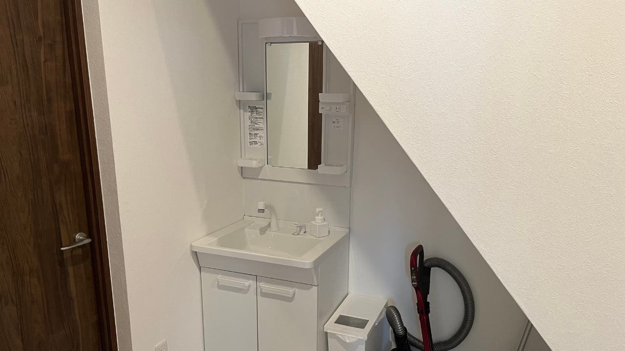 【下総中山】ダンス/バレエ/ヨガ/稽古などに最適！リノリウム床を使用！駐車1台無料【平日限定朝活プランがお得！】の写真17