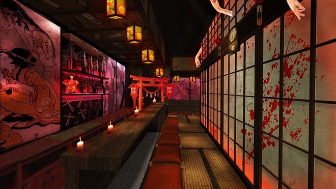 秋葉原の有名心霊スポットで🎥動画撮影👻📸ロケ撮影👻👗コスプレ撮影👻📸ライブ配信👻誕生日会👻パーティー🎉の写真1