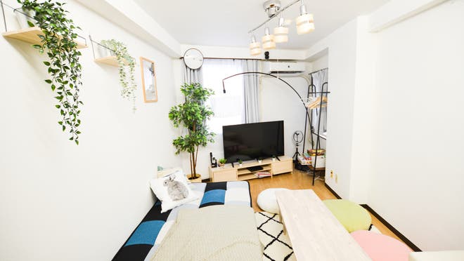 横浜駅🚶♀️6分|学割🎓カップル割👩❤️💋👩 |パーティー🎉 撮影📸 デート💝の写真2