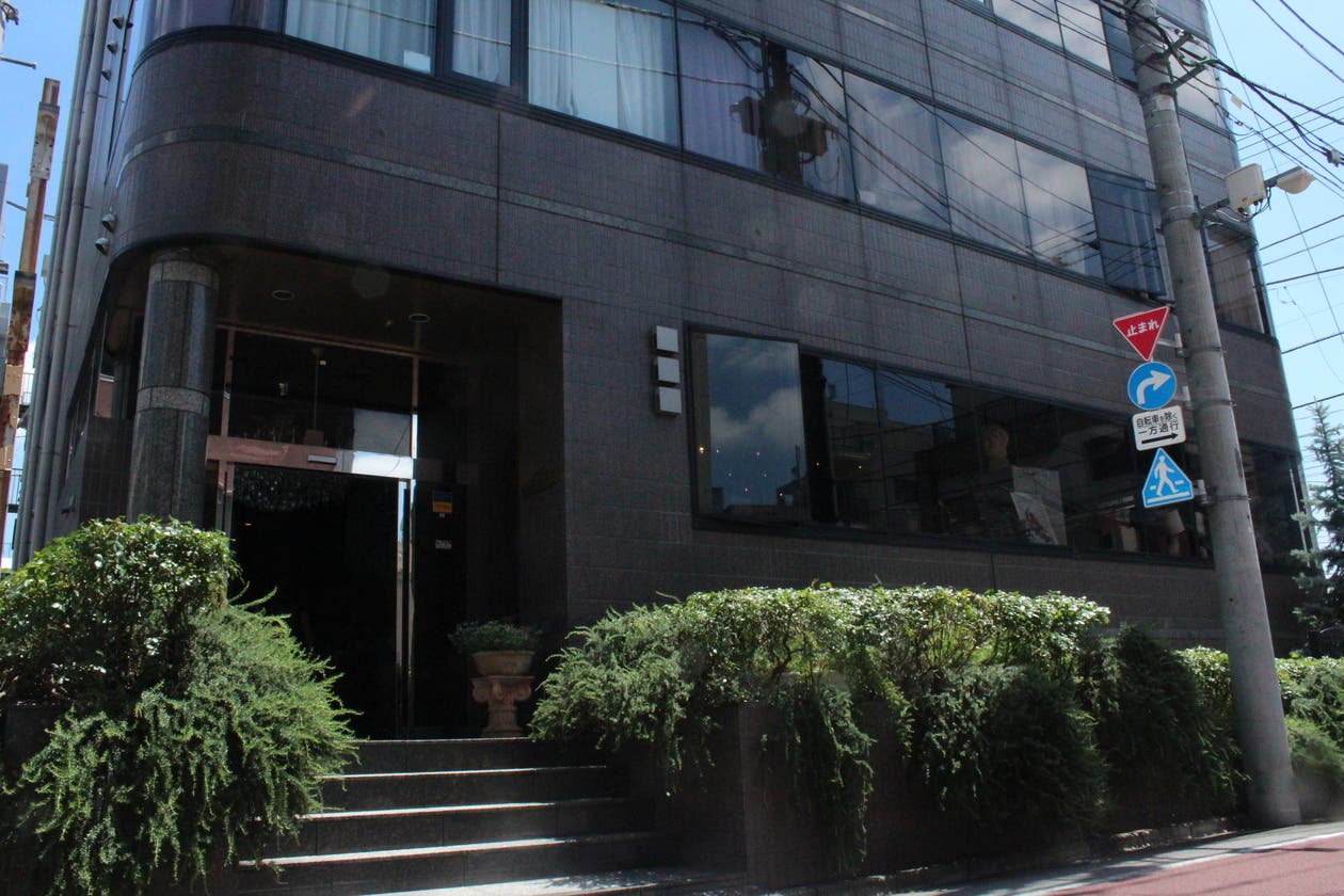 【巣鴨駅 徒歩2分】70人収容！150inchスクリーン/イベント/セミナー/グランドピアノ/RYOZAN PARKの写真18