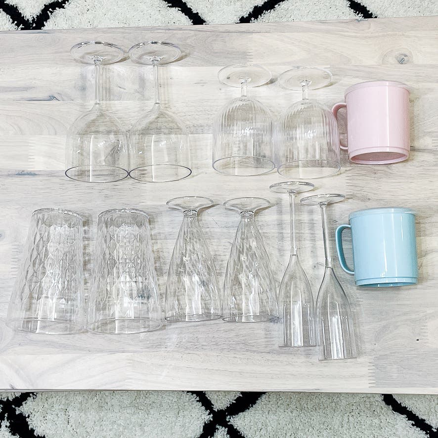 食器利用🍽　　　※調理もする場合は「キッチン」も選択の画像2