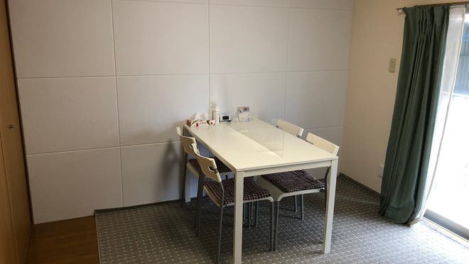 西船橋駅から徒歩3分の閑静にご利用可能なマルチスペースの写真1