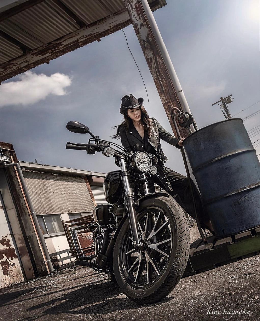 【駐車場広々！】敷地1,300平米 倉庫&屋外＆個性豊かな個室5部屋 ご利用実績多数˚✧₊⁎【宇都宮市 真岡】の写真18