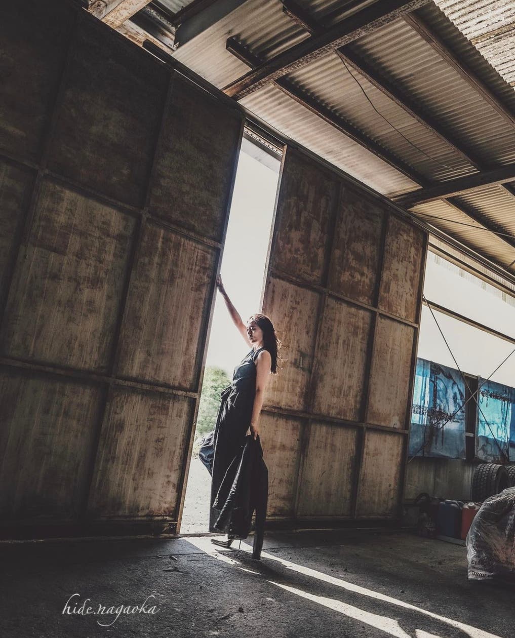 【駐車場広々！】敷地1,300平米 倉庫&屋外＆個性豊かな個室5部屋 ご利用実績多数˚✧₊⁎【宇都宮市 真岡】の写真17