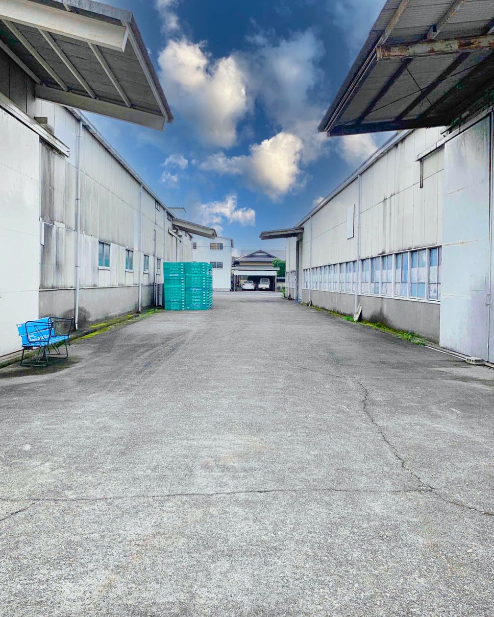 【駐車場広々！】敷地1,300平米 倉庫&屋外＆個性豊かな個室5部屋 ご利用実績多数˚✧₊⁎【宇都宮市 真岡】の写真19