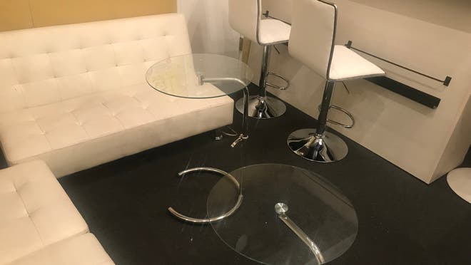 一1日店長!激安レンタルBAR「貴方の店」超目立つ好立地、新宿御苑前から徒歩3分、独立の第一歩に!イベント等にも最適!の写真1