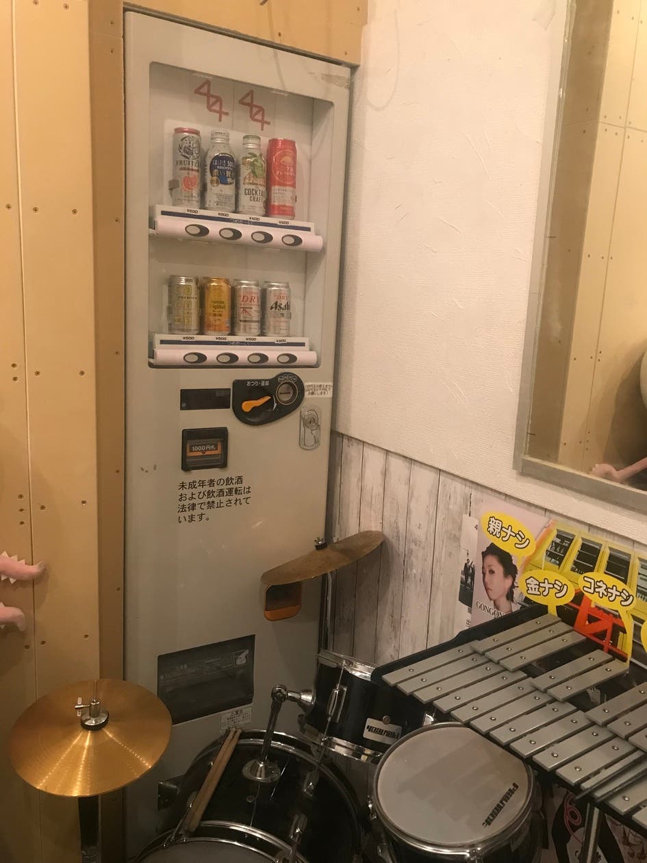 一１日店長！激安レンタルBAR「貴方の店」超目立つ好立地、新宿御苑前から徒歩３分、独立の第一歩に！イベント等にも最適！の写真5