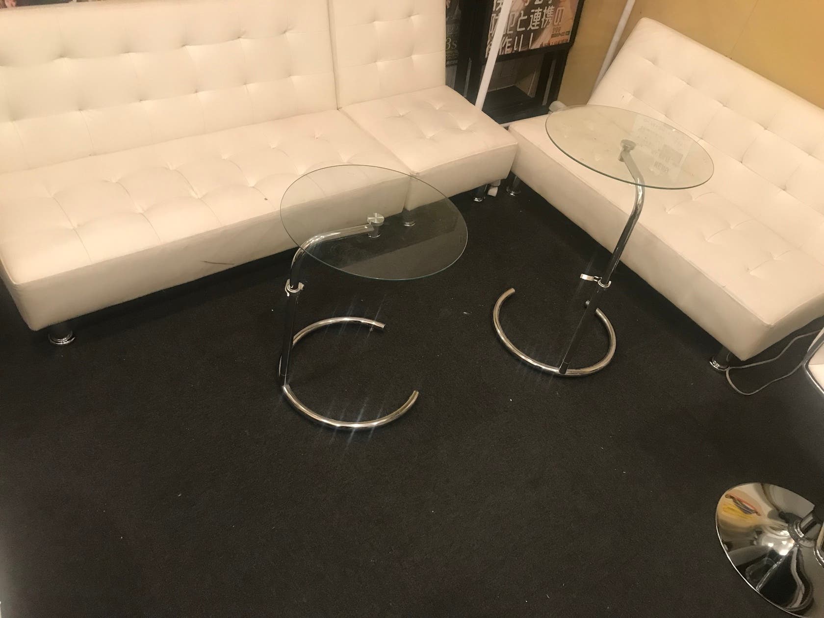 一１日店長！激安レンタルBAR「貴方の店」超目立つ好立地、新宿御苑前から徒歩３分、独立の第一歩に！イベント等にも最適！の写真6